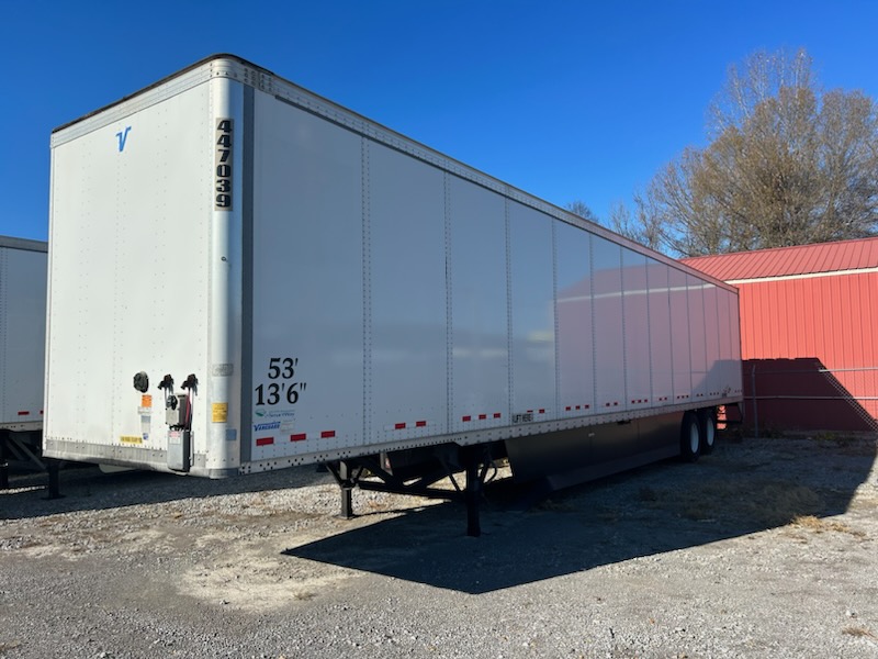 Decatur Container - Dry Van Sales and Rentals